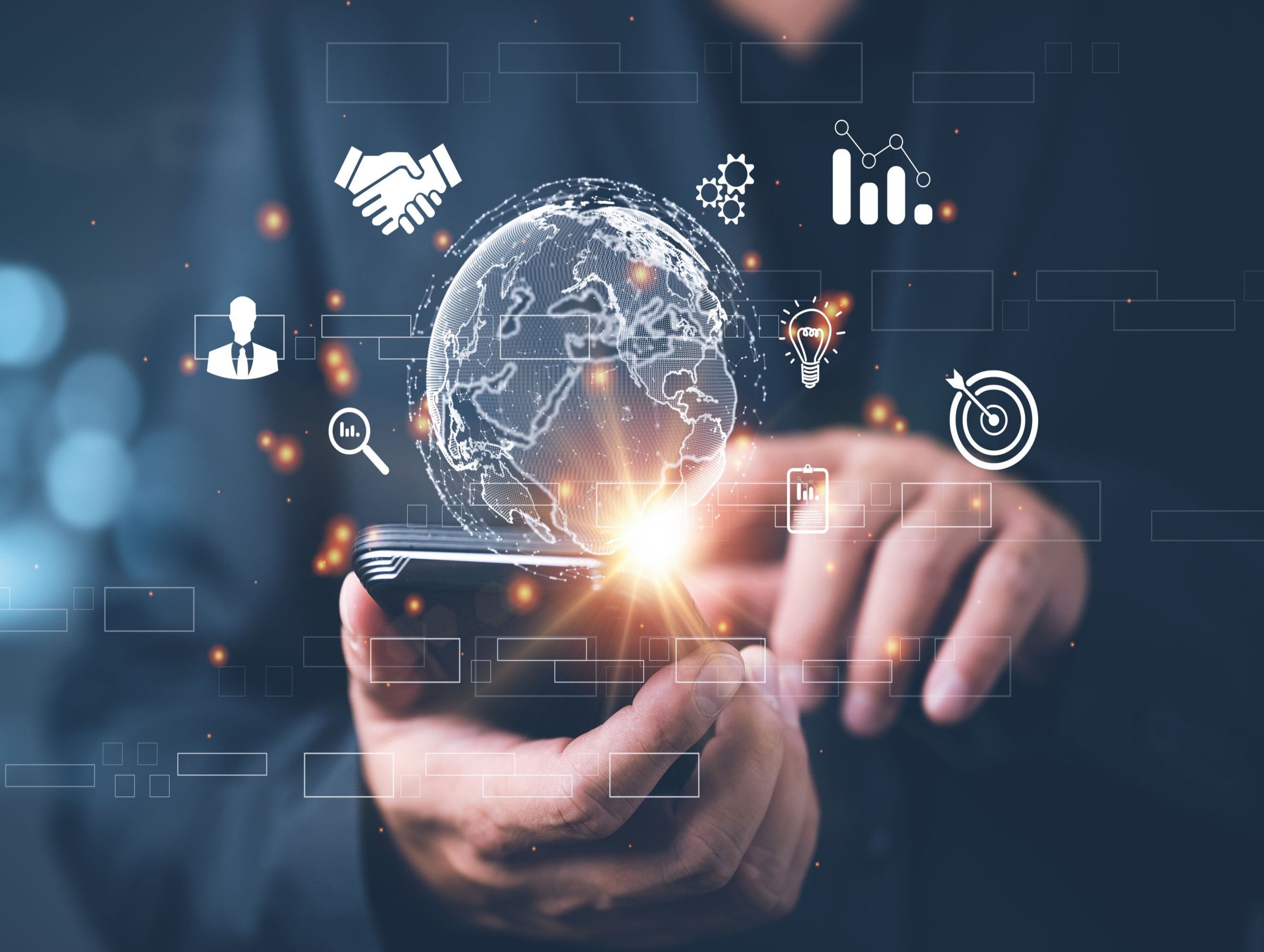 IdentityXchange (IDX) - API Services